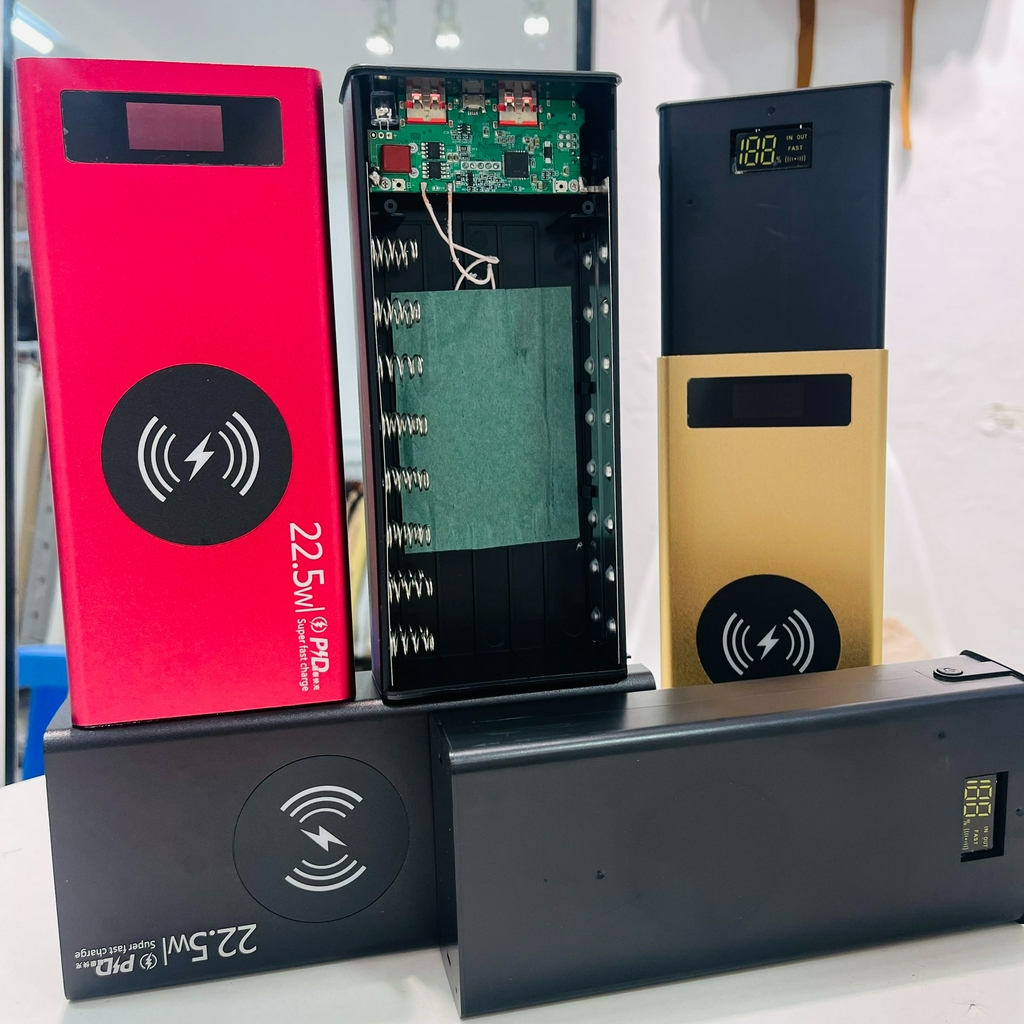 Pin 18650 giá rẻ, Cửa hàng trực tuyến | Shopee Việt Nam