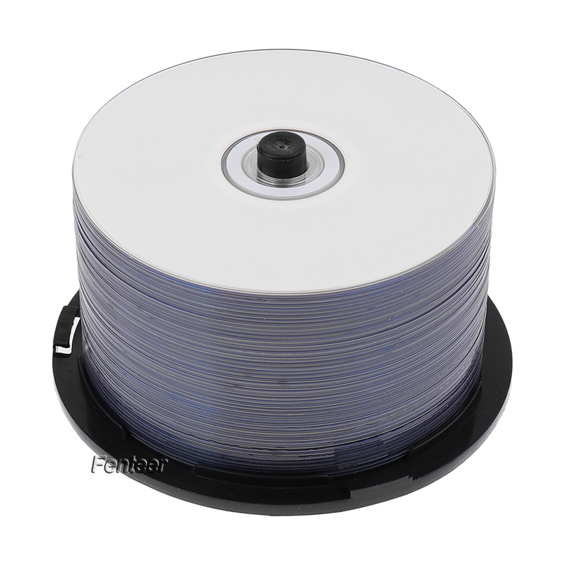 Đĩa Cd-R 700mb 80 Phút 16x + 50 Đĩa Cd-R | BigBuy360 - bigbuy360.vn