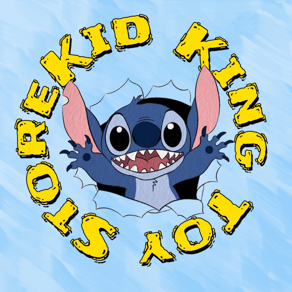 Kid King Toy Store, Cửa hàng trực tuyến | Shopee Việt Nam