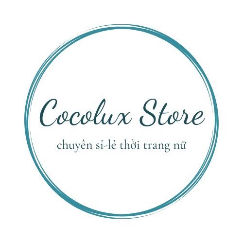 Cocolux Store, Cửa hàng trực tuyến | Shopee Việt Nam
