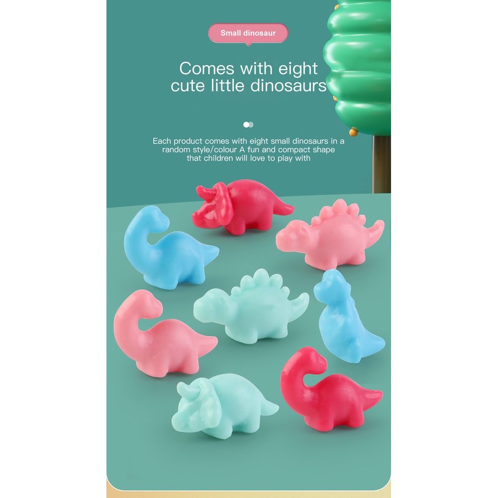 Mua Mini Móng Vuốt Máy Viên Bắt Kèm Micro Khủng Long Hình Trứng Phối ...