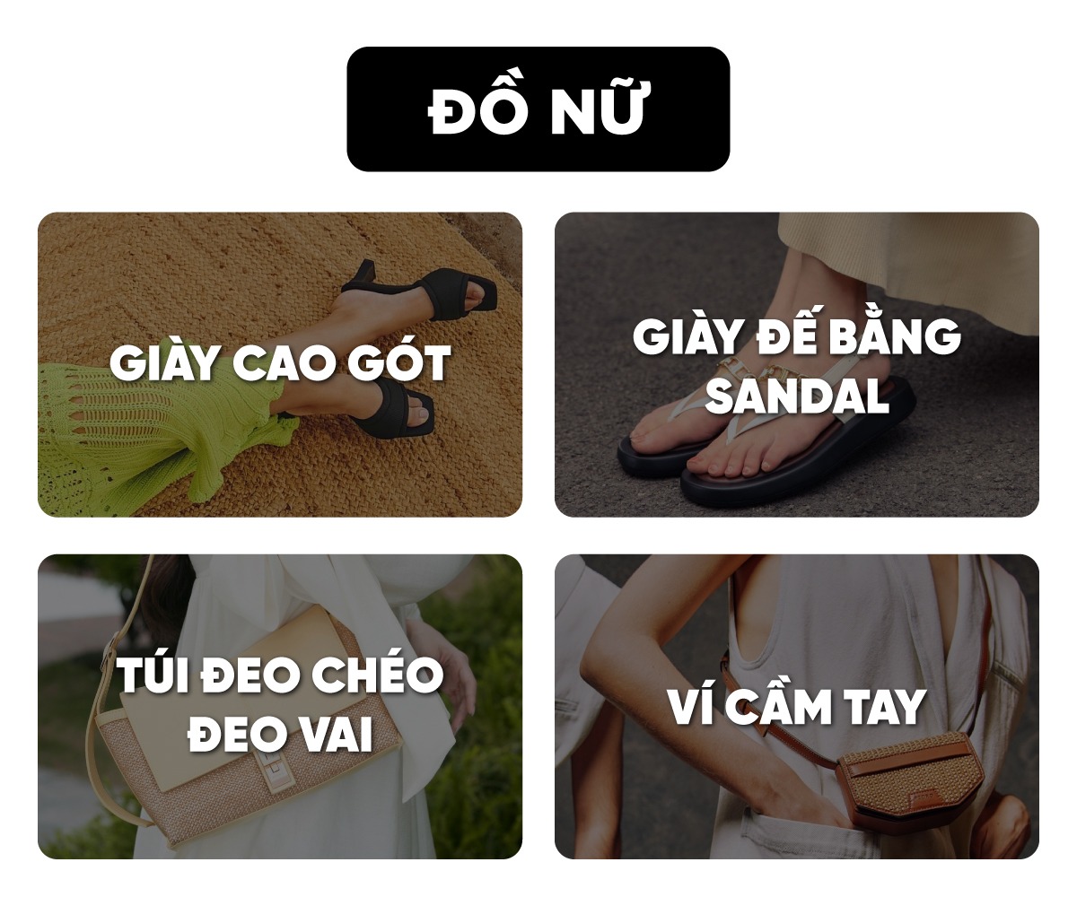 PEDRO Official Store - Cửa Hàng Online Chính Hãng | Shopee Việt Nam