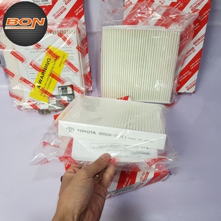 Lọc gió điều hòa, máy lạnh xe Toyota Wigo, Rush ( Mã: 8856837010 ...