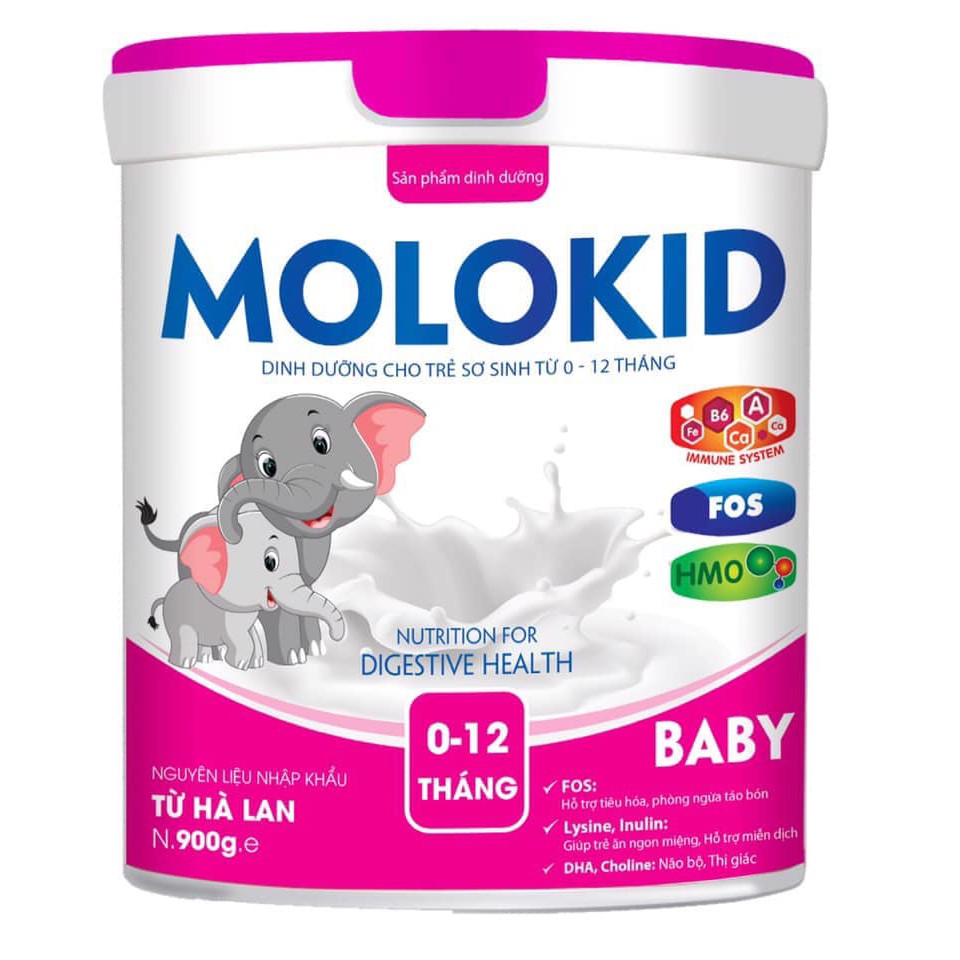 Molokid giá tốt Tháng 10,2022|BigGo Việt Nam