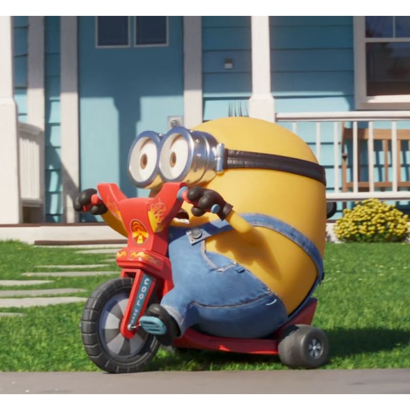 Mua Bộ sưu tầm Minion của Shop CVKT, Đựng bắp minion, Ly nước minion ...