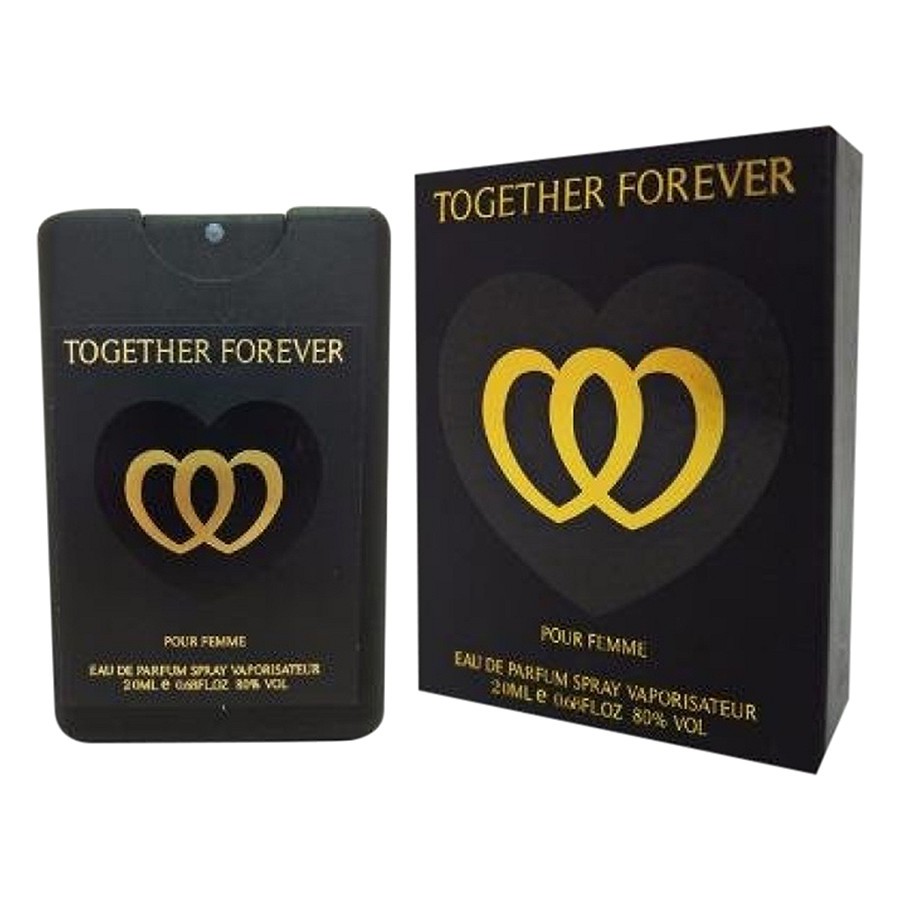 Nước hoa nữ chính hãng Anh - Laurelle London Together Forever 20ml ...