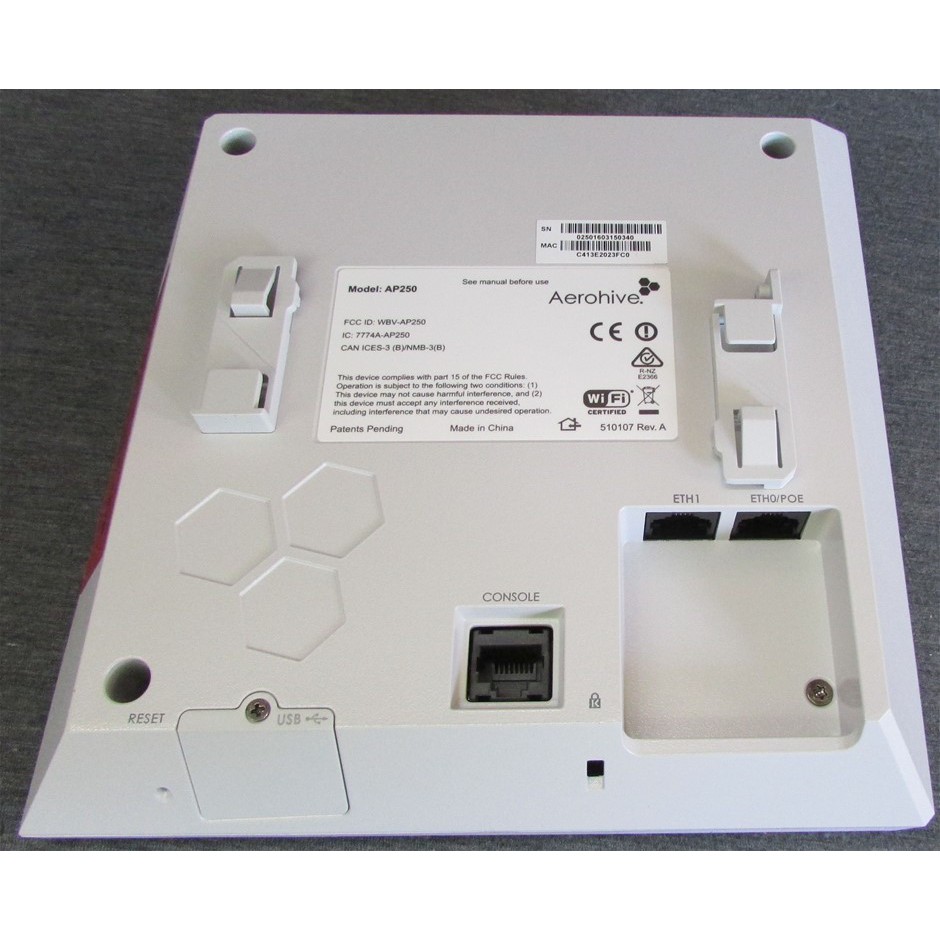 Mua Thiết bị Wifi AC Aerohive AP250 (Wifi cao cấp chuẩn AC Wave 2 MU ...