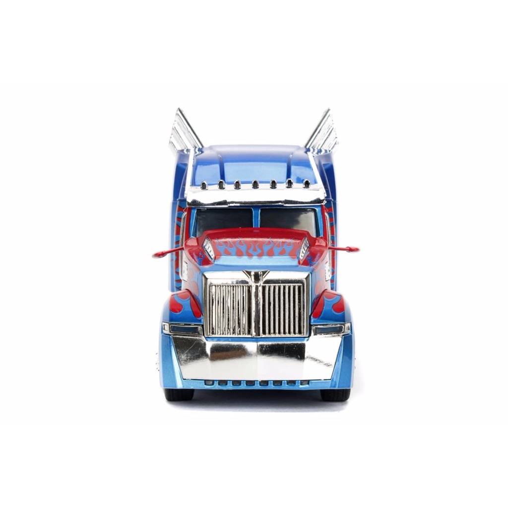 Mua Mô Hình XE OPTIMUS PRIME WESTERN STAR 5700 Phim TRANSFORMERS Tỉ Lệ ...