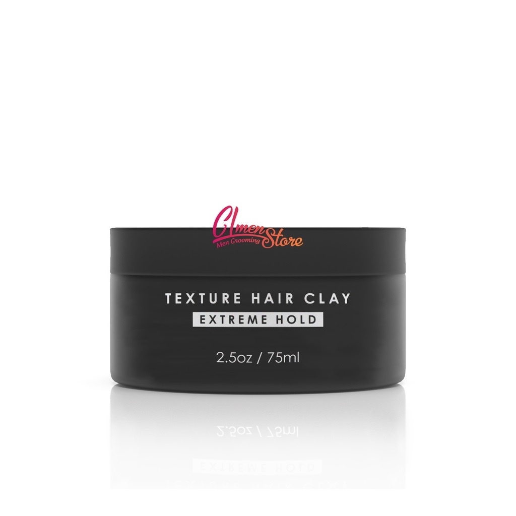 Mua Sáp vuốt tóc Forte Series (Control Cay - Molding Paste - Styling ...