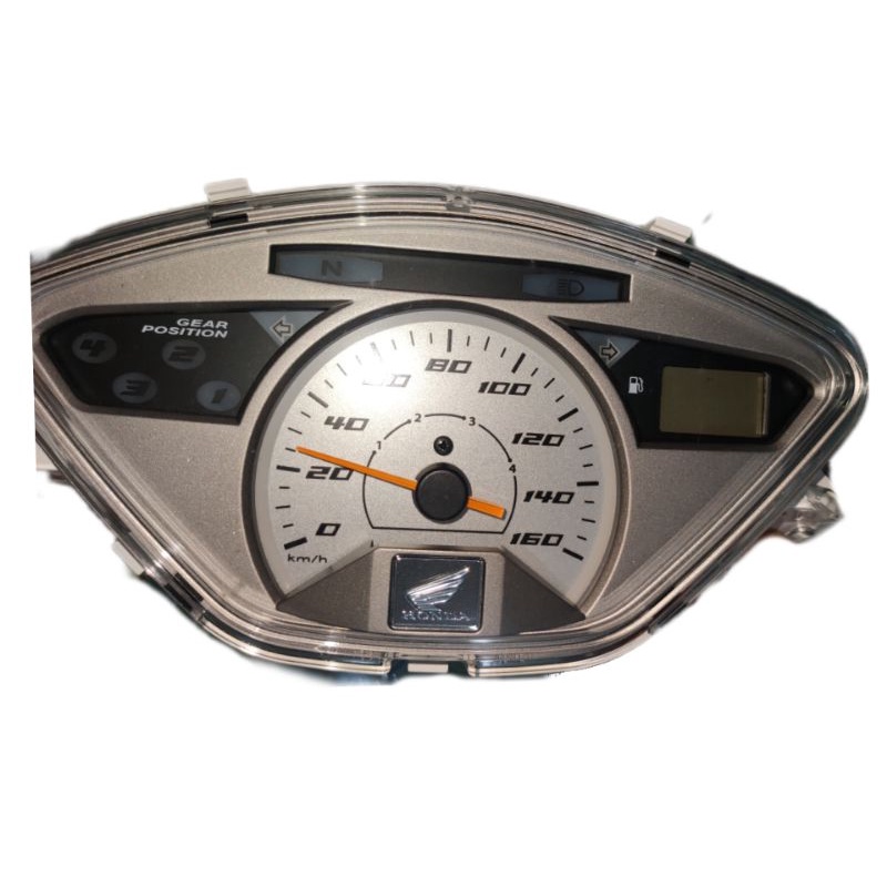 Mua Đồng hồ Fu Neo GT báo xăng điện tử giá rẻ nhất | TecKi.Vn