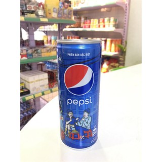 Pepsi 245ml-330ml các loại (Mới) | Shopee Việt Nam