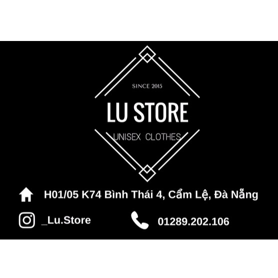 lustore_unisex, Cửa hàng trực tuyến | Shopee Việt Nam