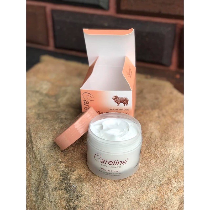 Mua Kem cừu ÚC Careline Lanolin Cream 100ml (Date mới nhất) - Xuất xứ ...