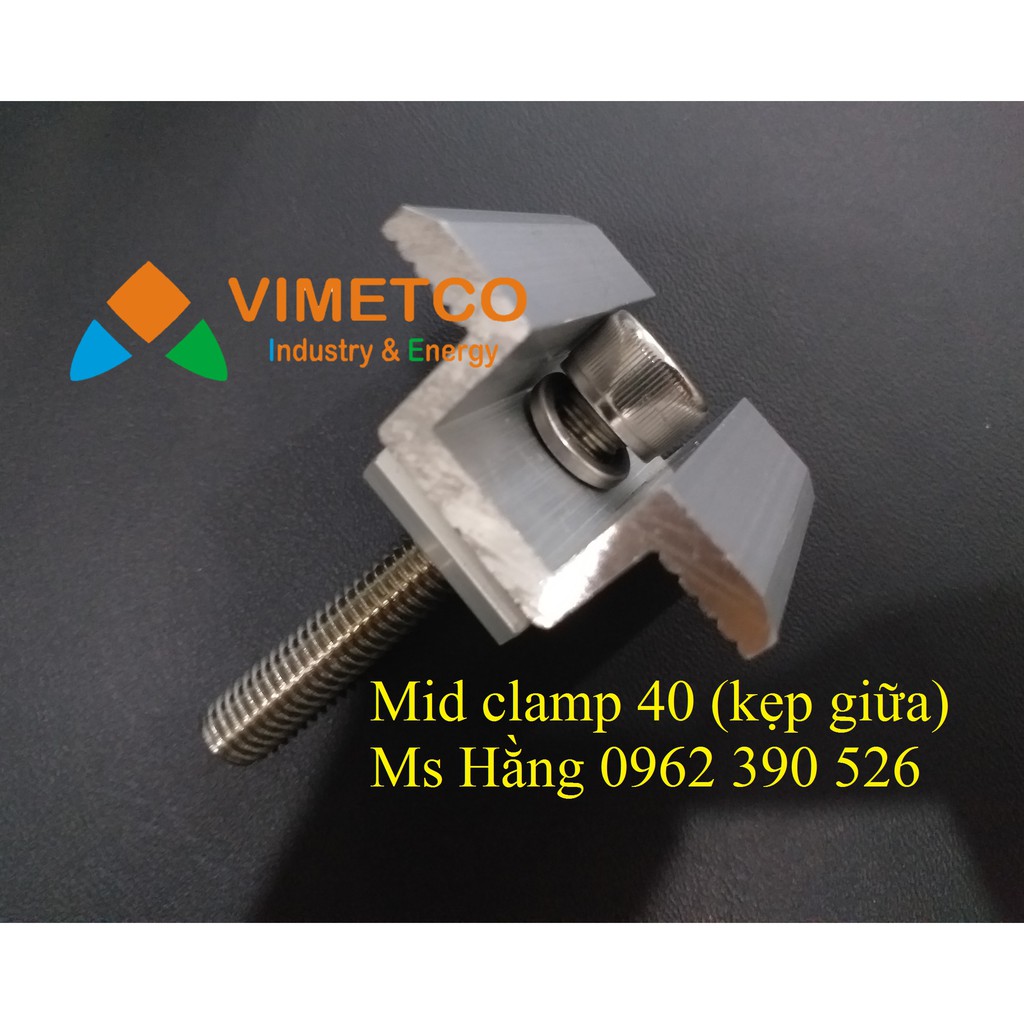 Mid clamp (kẹp giữa) | Shopee Việt Nam