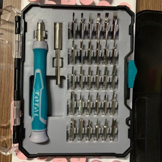 BỘ 32 TUA VÍT ĐA NĂNG TOTAL TACSD30326 [CHÍNH HÃNG] BỘ TUA VÍT MINI ...