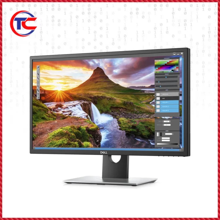 MÀN HÌNH DELL ULTRASHARP U2518D CŨ | Shopee Việt Nam