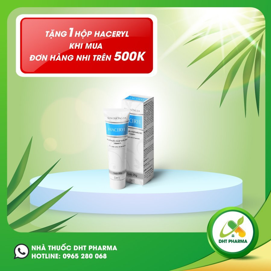 Nhà thuốc DHT PHARMA, Cửa hàng trực tuyến | Shopee Việt Nam