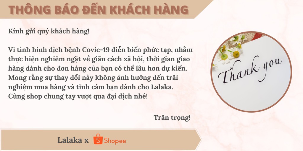LALAKA, Cửa hàng trực tuyến | Shopee Việt Nam