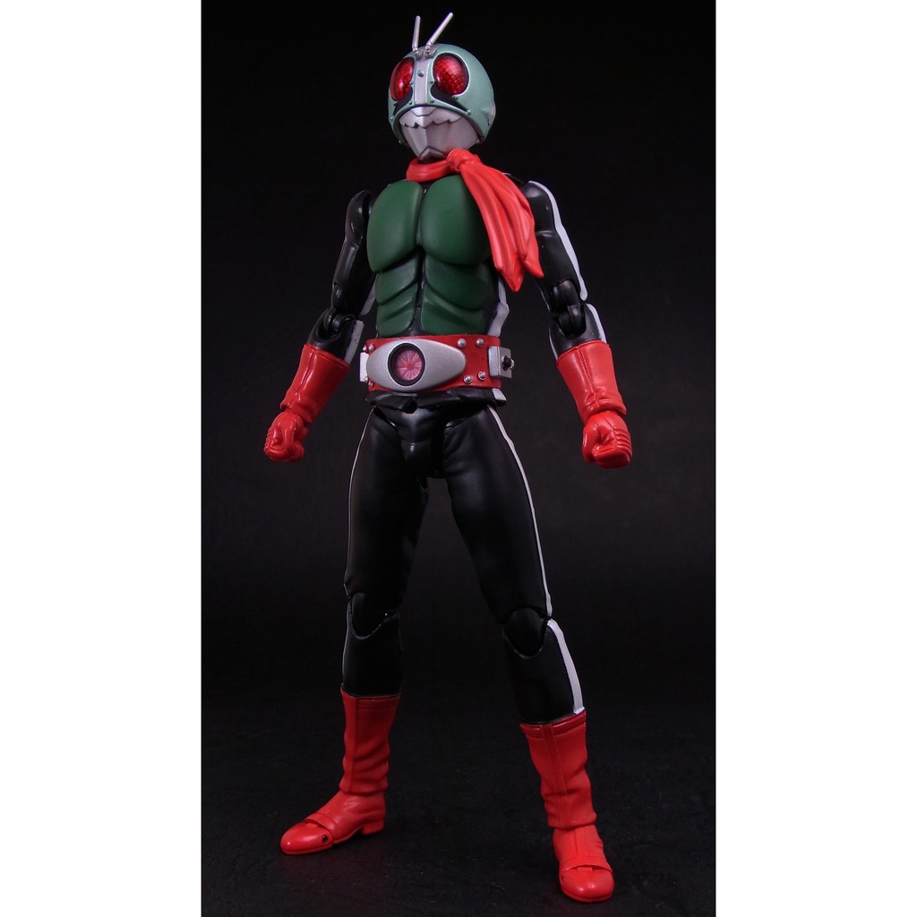 Mua MÔ HÌNH CHÍNH HÃNG SHF KAMEN RIDER 2 (NIGO) (CÓ SẴN) giá rẻ nhất ...