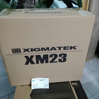 Vỏ case Xigmatek XM23 | Shopee Việt Nam