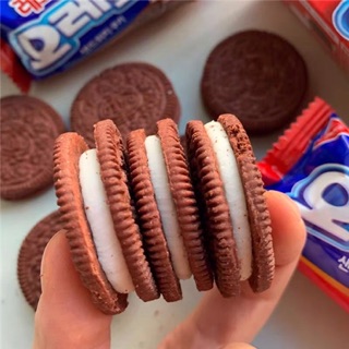 Bánh oreo nhung đỏ | Shopee Việt Nam