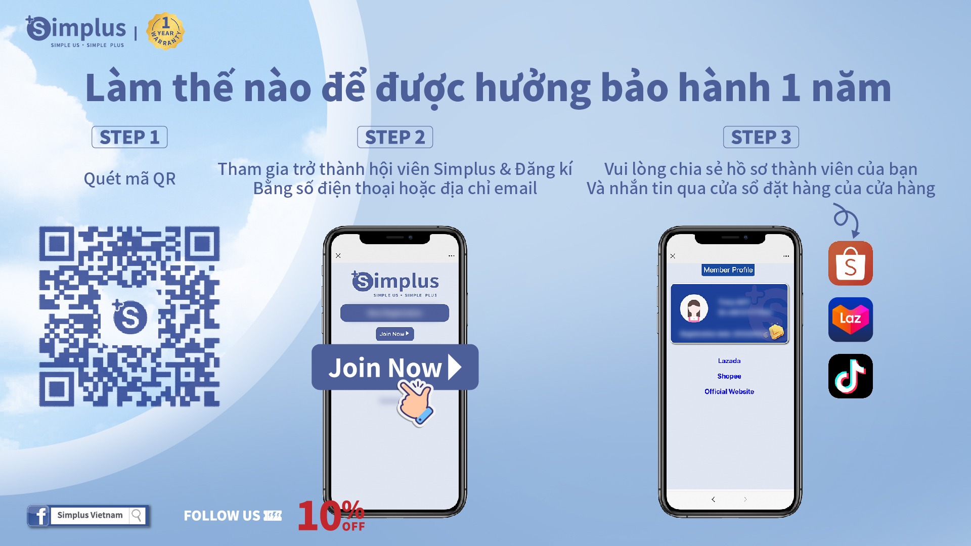 Simplus Official Store - Shopee Mall Online | Shopee Việt Nam