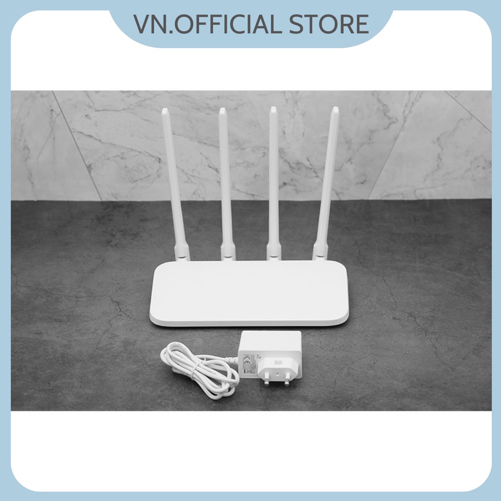 Mua Củ Phát Wifi Xiaomi 4C Router [Chính Hãng] giá rẻ nhất | TecKi.Vn