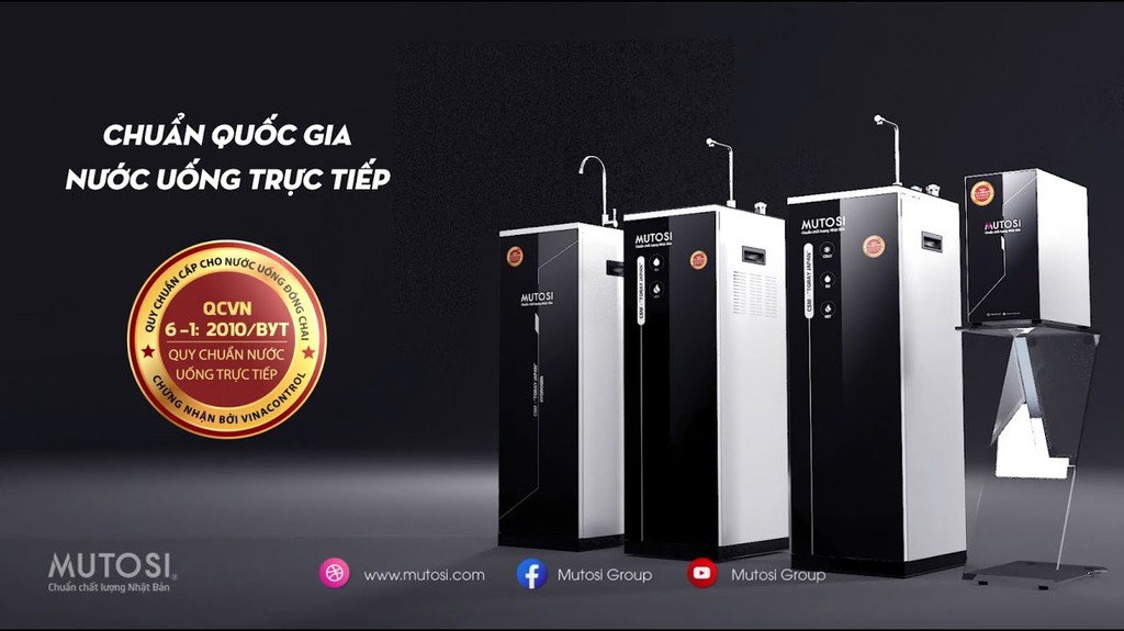 MUTOSI - KIẾN TẠO TƯƠNG LAI, Cửa hàng trực tuyến | Shopee Việt Nam