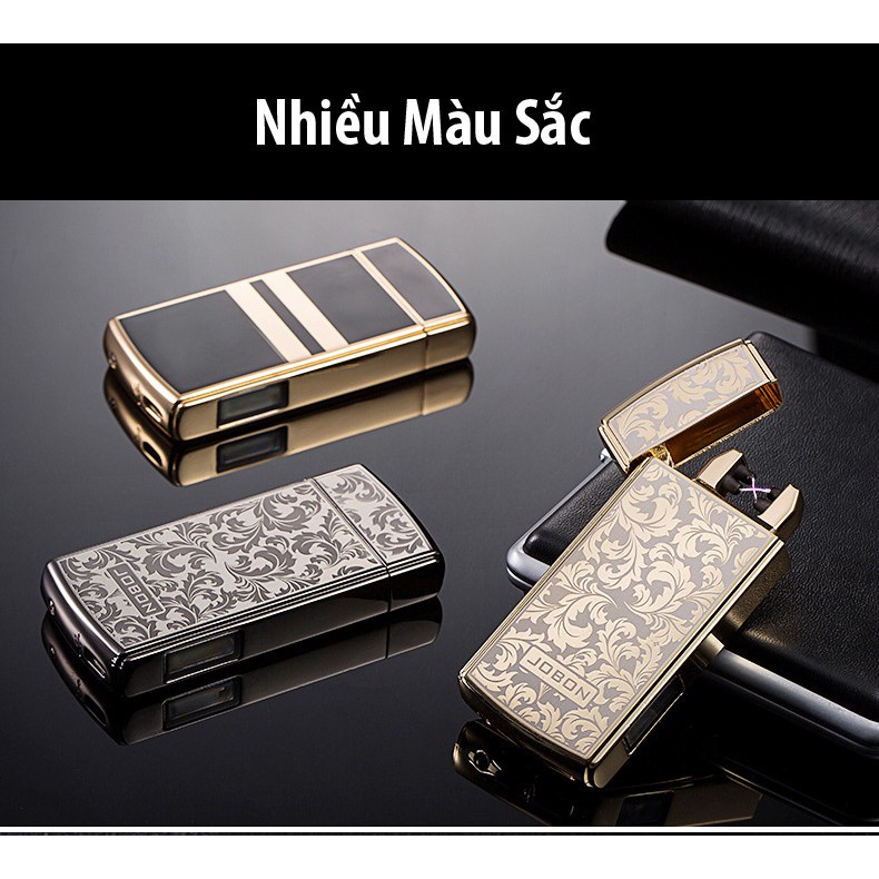 Mua 𝐇𝐨̣̂𝐩 𝐐𝐮𝐞̣𝐭 𝐁𝐚̣̂𝐭 𝐋𝐮̛̉𝐚 Bat lua ZB-389 Vảy Sạc Điện 2 Tia Lửa pla ...