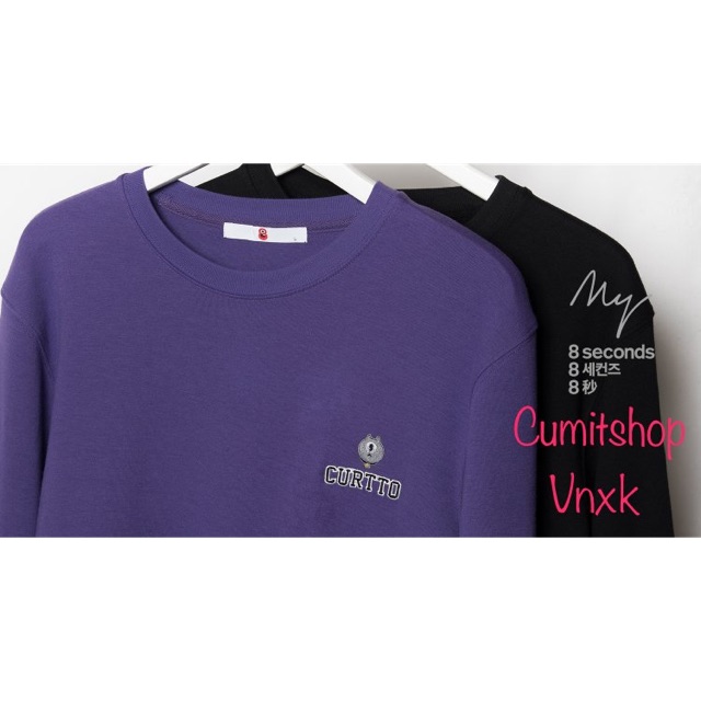 8seconds giá rẻ Tháng 9,2023|BigGo Việt Nam