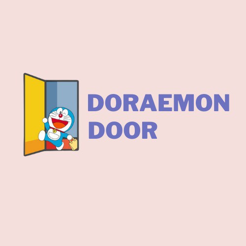 Doraemon Door, Cửa hàng trực tuyến | Shopee Việt Nam