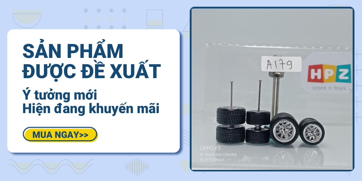 hpzdiecastxt.vn, Cửa hàng trực tuyến | Shopee Việt Nam