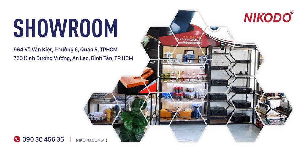 NIKODO, Cửa hàng trực tuyến | Shopee Việt Nam
