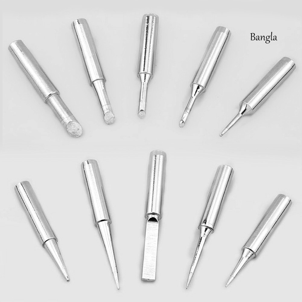 Mua Bộ 12 Đầu Hàn Thay Thế B / 1c / 2c / 3c / 4c / 0.8d / 1.2d / 1.6d / 2.4d / 3.2d / K / I giá ...