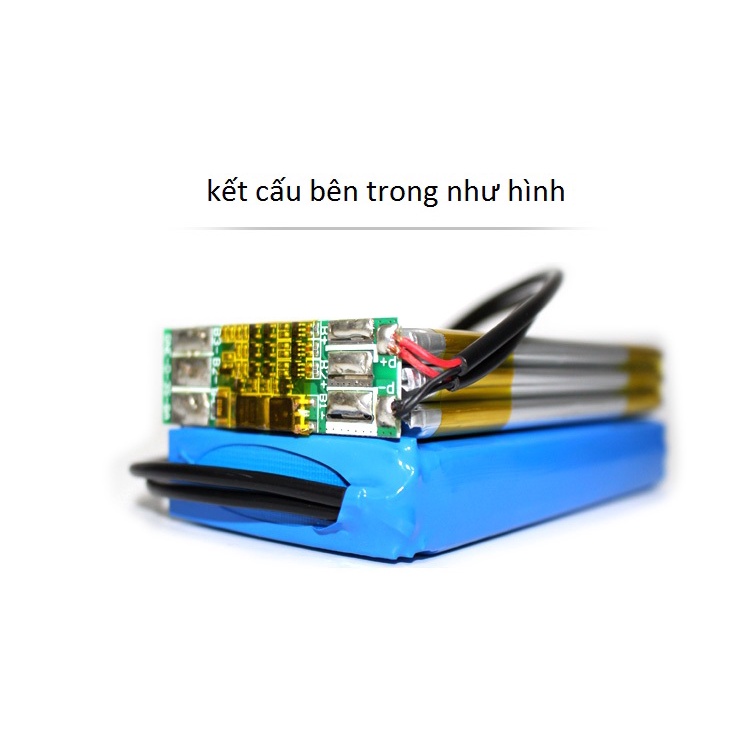 Mua Pin lithium 12v 10ah 20ah 30ah chất lượng cao thay thế bình acquy ...
