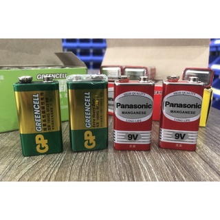 pin 9v giá tốt Tháng 2, 2023 | Mua ngay | Shopee Việt Nam