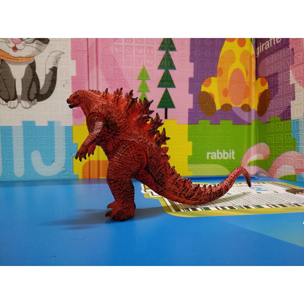 Mua Mô hình Godzilla 2019 Burning 30x15 cm ( King of the Monsters ...