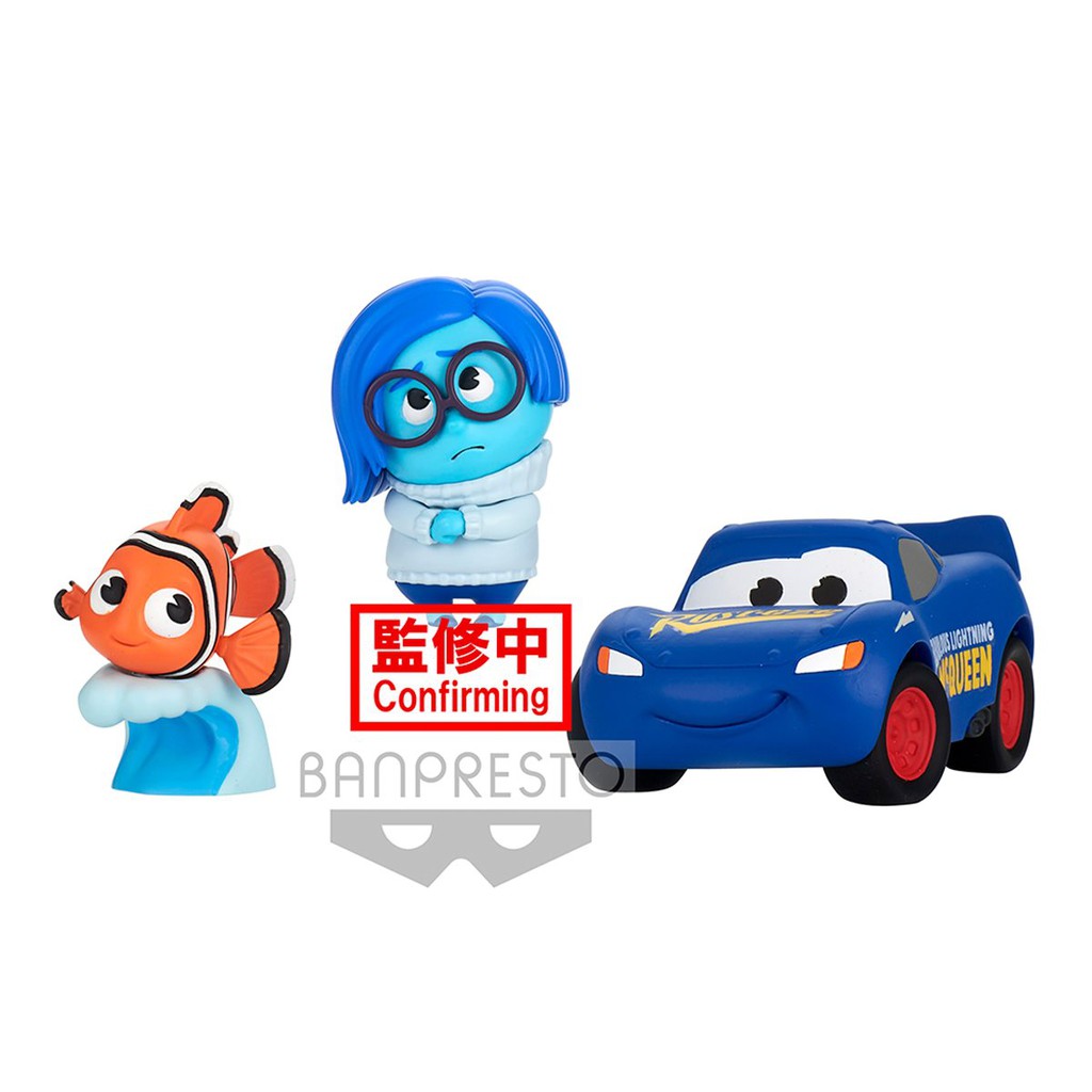 Mua Mô hình nhân vật Pixar trong phim hoạt hình Disney Bộ 10 mô hình ...