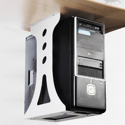 Mua Kệ Treo CPU Gắn bàn Tiết Kiệm Diện Tích, Giá Đỡ CPU Gắn Bàn. Giá ...