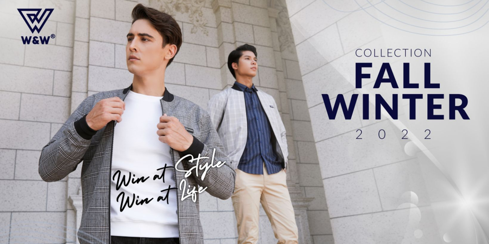 W&W Fashion - Shopee Mall Online | Shopee Việt Nam