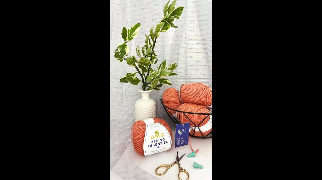 Len Sợi Đan Móc-Linh Handmade, Cửa hàng trực tuyến | Shopee Việt Nam