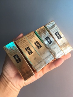 [Tester] Son YSL-YSL 207 fullsz | Shopee Việt Nam