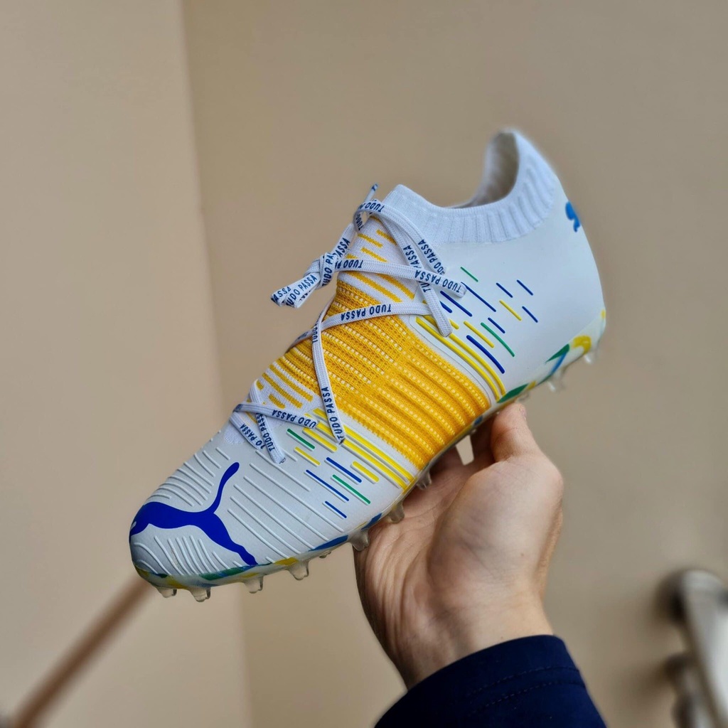 Mua Giày đá bóng PUMA FUTURE Z1.1 Đế MG cho sân cỏ tự nhiên, nhân tạo ...