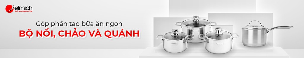 Elmich Việt Nam Chính Hãng - Cửa Hàng Online Chính Hãng | Shopee Việt Nam