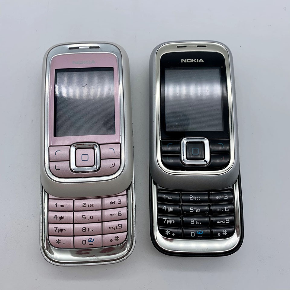 ĐIỆN THOẠI NOKIA 6111 CHÍNH HÃNG | Shopee Việt Nam