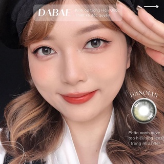 LENS DABAE, Cửa hàng trực tuyến | Shopee Việt Nam