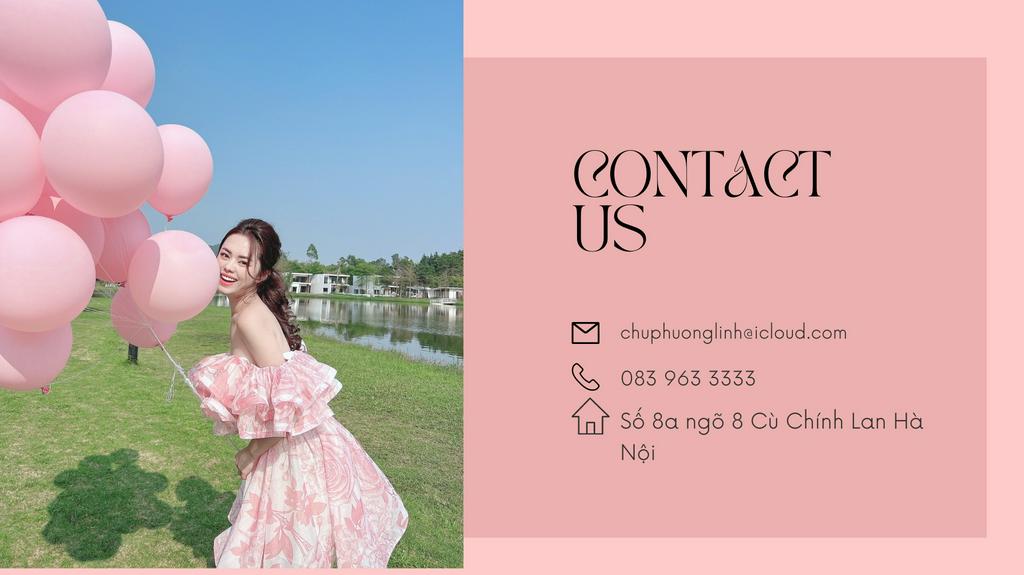 LINN.Design, Cửa hàng trực tuyến | Shopee Việt Nam