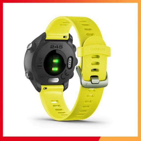 Đồng hồ Garmin Forerunner 245 – Chính Hãng full box bảo hàng 24 tháng ...
