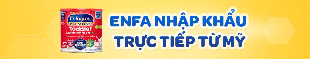 Enfa Official Store, Cửa hàng trực tuyến | Shopee Việt Nam