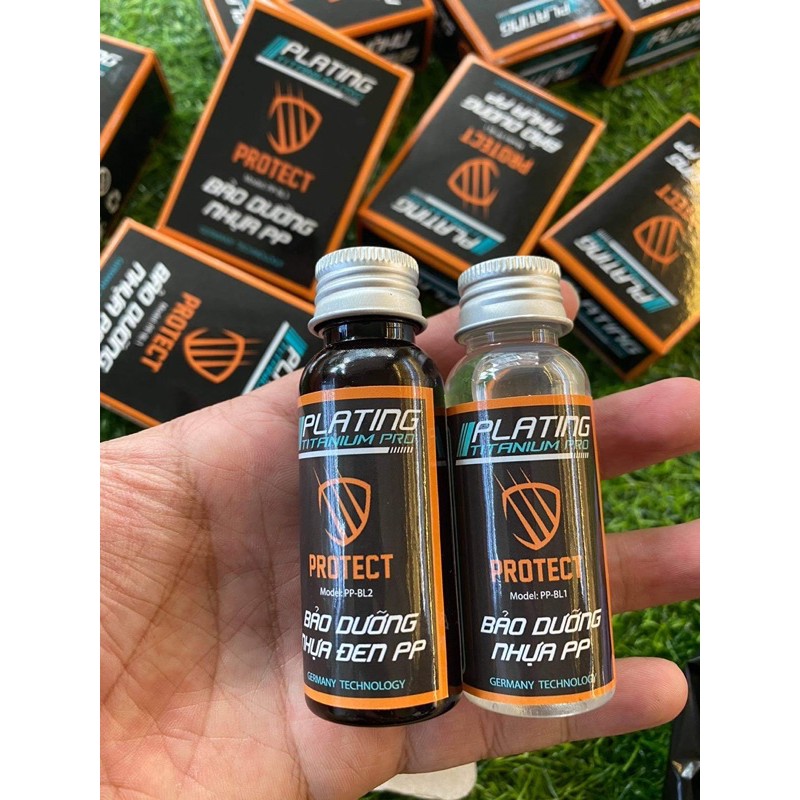 BẢO DƯỠNG NHỰA PLATING | Shopee Việt Nam